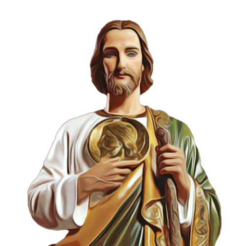 Oraciones a San Judas Tadeo | San Judas Tadeo | 2026